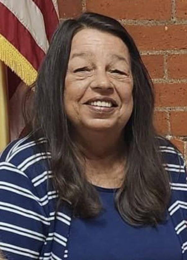 Newcomer takes on Fourth Ward veteran in city | News, Sports, Jobs ...